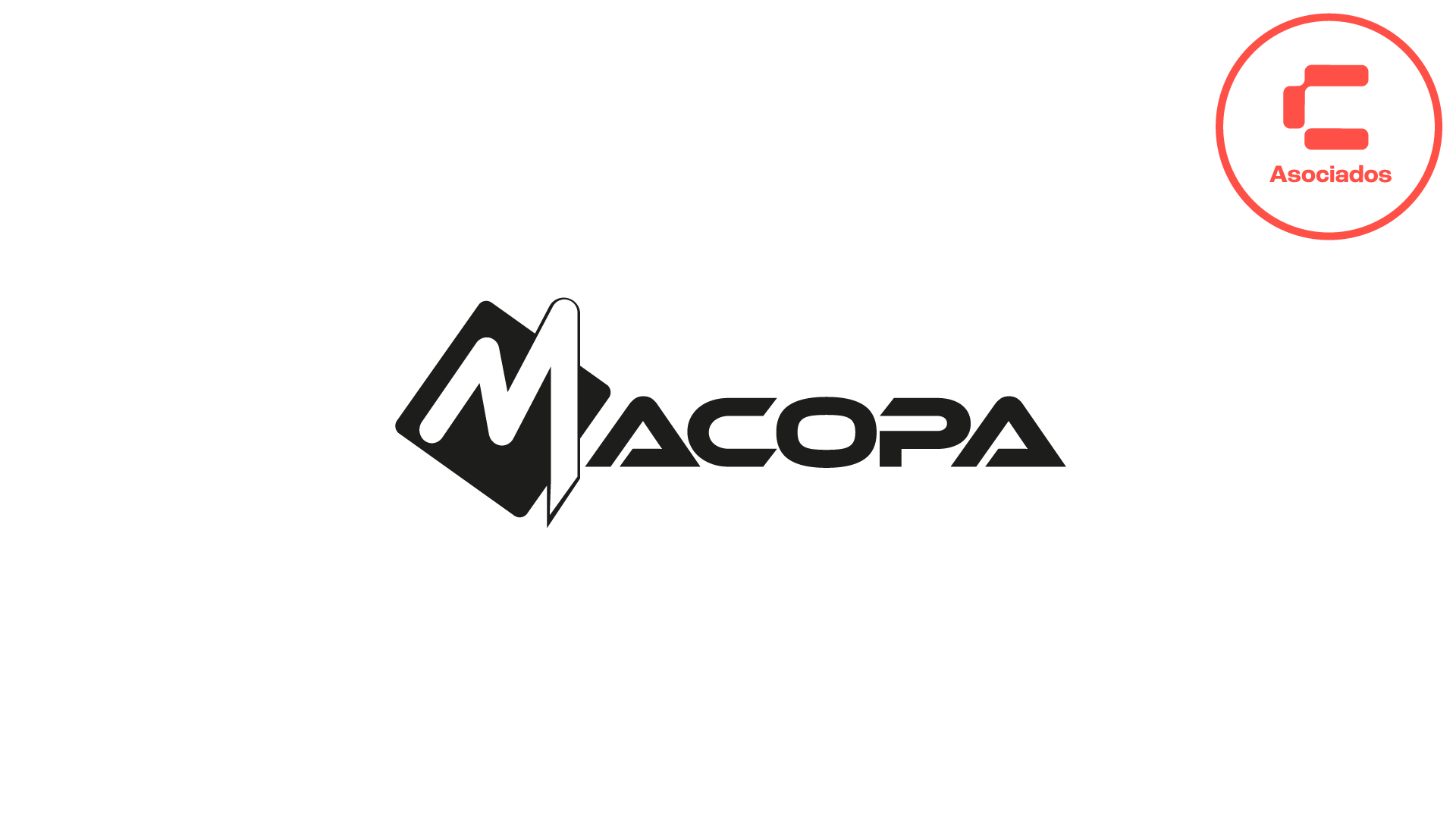 MACOPA – Cámara Costarricense de la Construcción