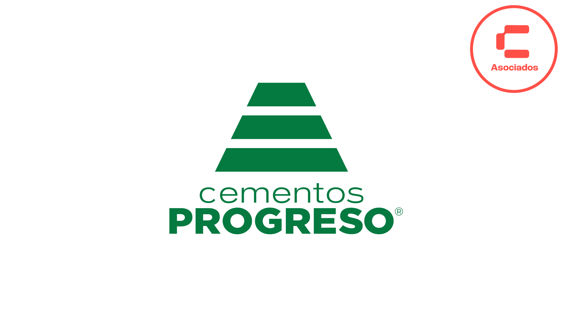 Cementos Progreso Costa Rica – Cámara Costarricense de la Construcción